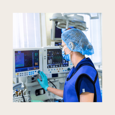 AACN ECCO: Essentials of Critical Care Orientation