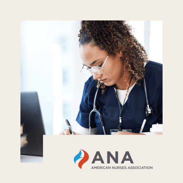 ANA: Informatics Nursing Certification (RN-BC®) PracticeIQ