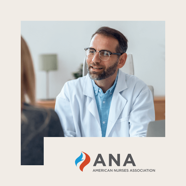 ANA: Psychiatric-Mental Health Nursing Certification (PMH-BC™) PracticeIQ