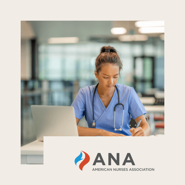 ANA: Family Nurse Practitioner Certification (FNP-BC™) PracticeIQ