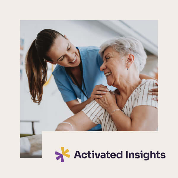 Activated Insights: OASIS Series for Professionals