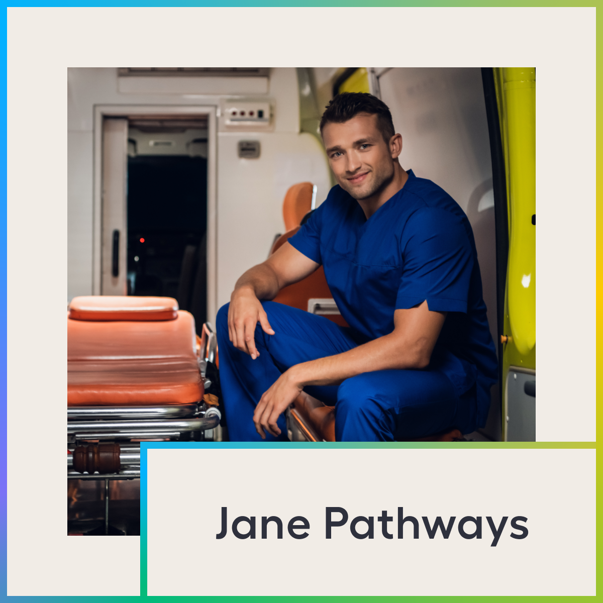 Ambulatory Care Pathway for Nurses