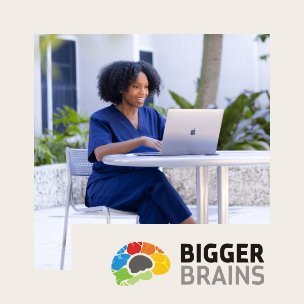 Bigger Brains: Business Technology Bundle