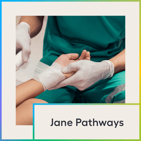 Burn Care Pathway for Nurses