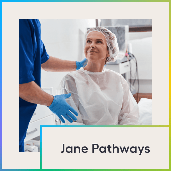 Cardiac Catheterization Pathway for Nurses