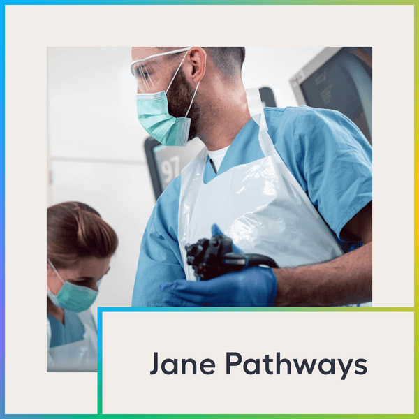 Endoscopy Pathway for Nurses