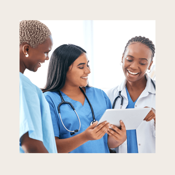Healthcare Teams Managing Conflict
