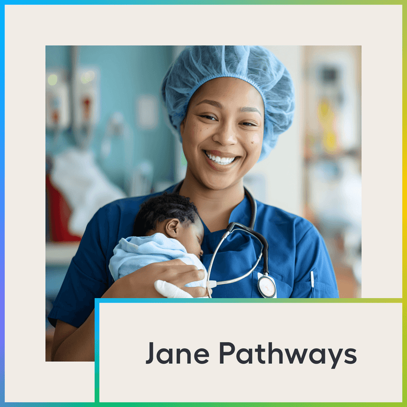 Labor and Delivery Pathway for Nurses
