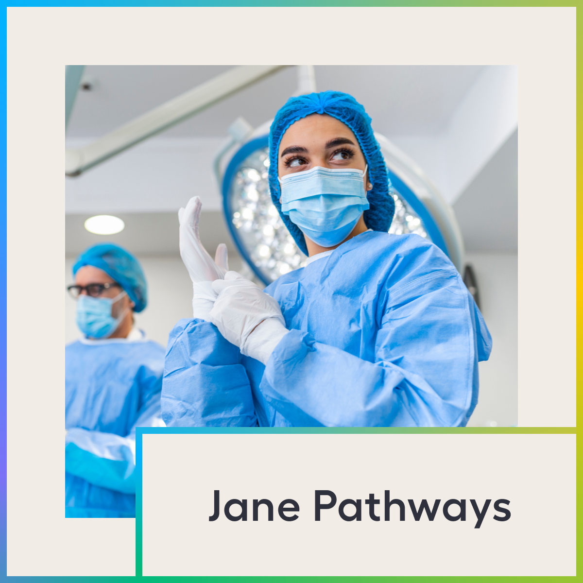 Medical Intensive Care Pathway for Nurses