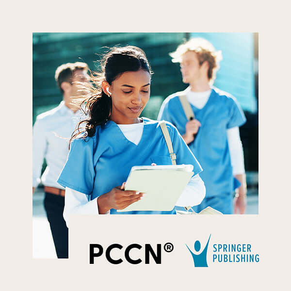 PCCN® Certification Online Review