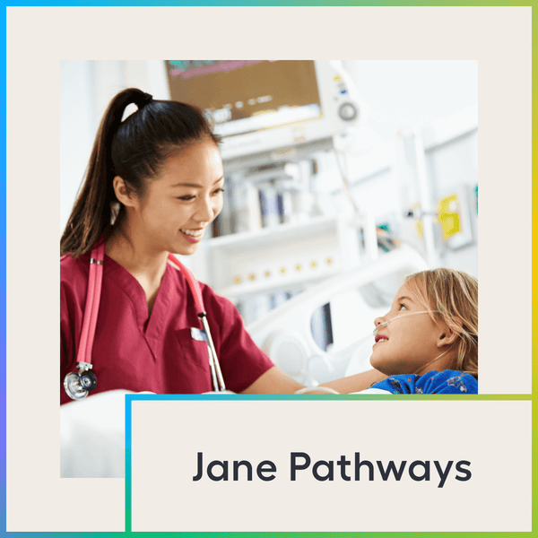 Pediatric Intensive Care Pathway for Nurses