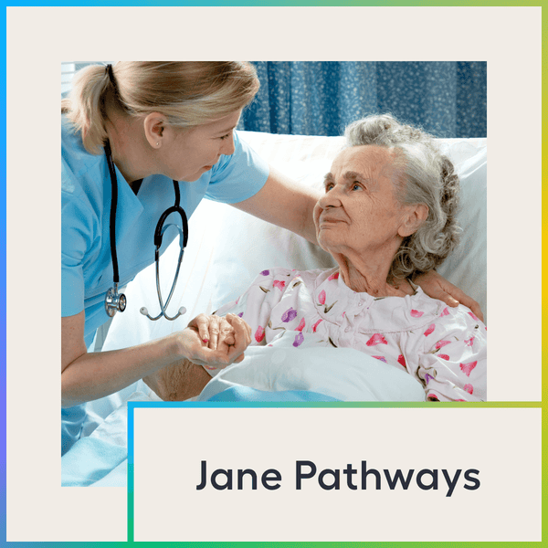 Progressive Care Pathway for Nurses